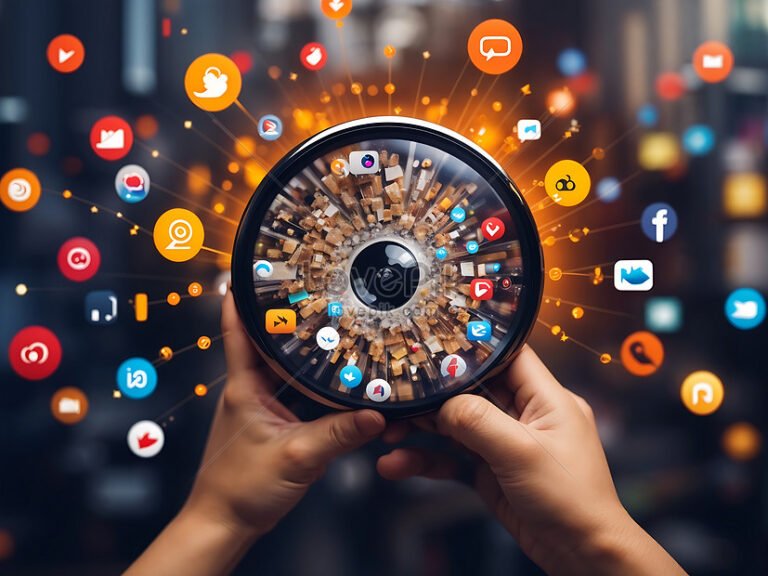 The Top 10 Social Media Marketing Companies