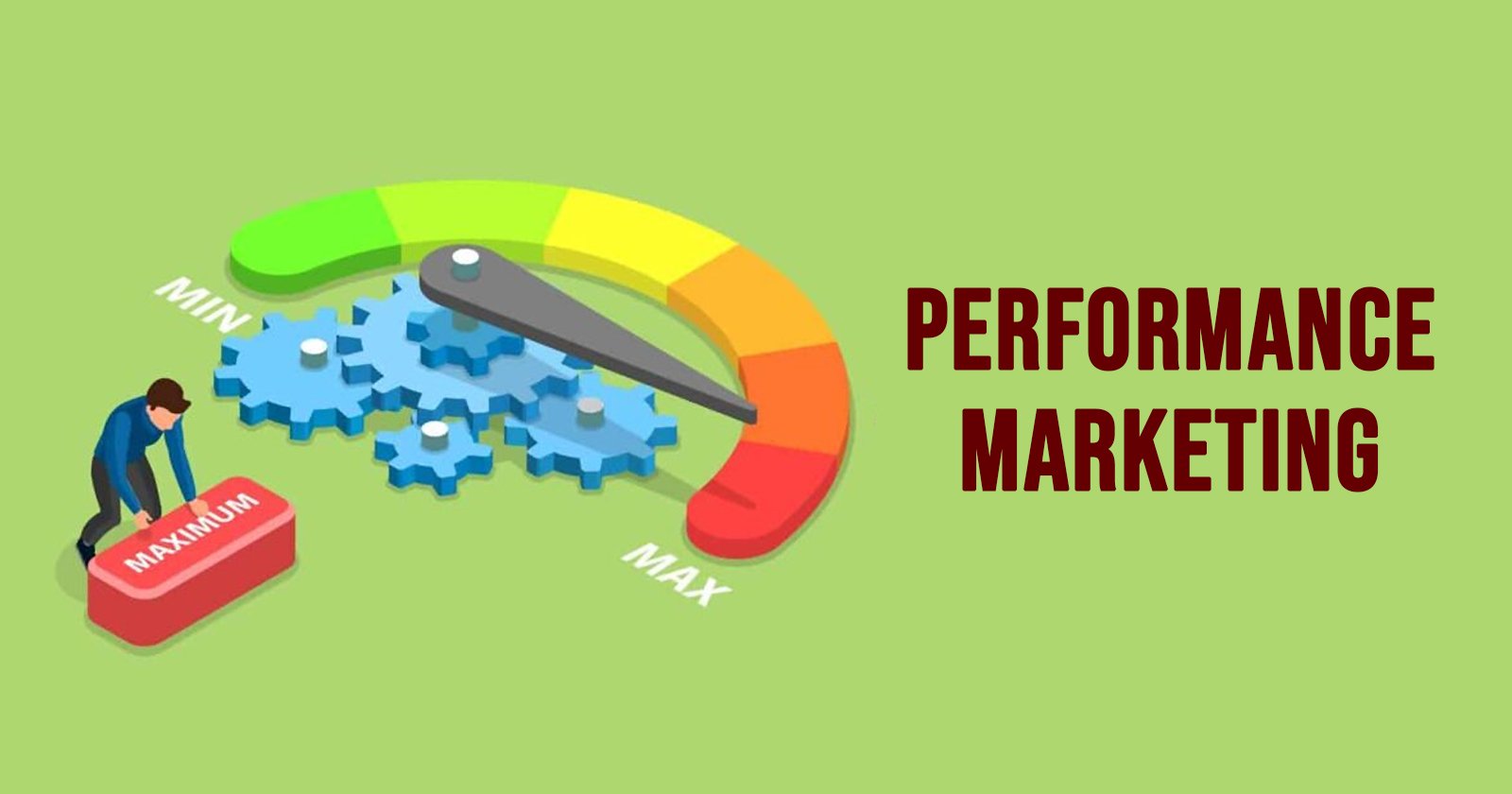 Performance Marketing Meaning: A Complete Guide